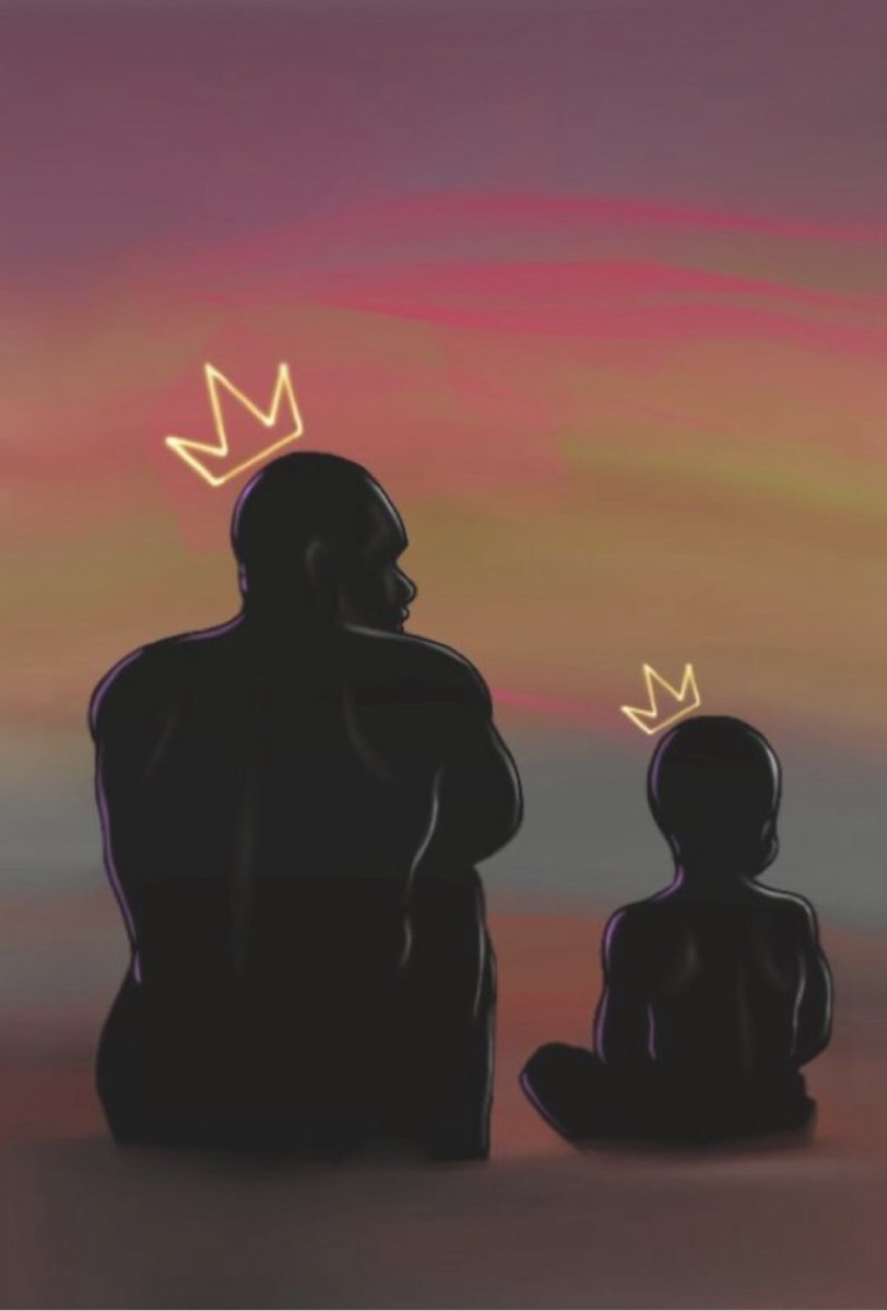 Attract Yourself – Transcend. Eminence. Renaissance.